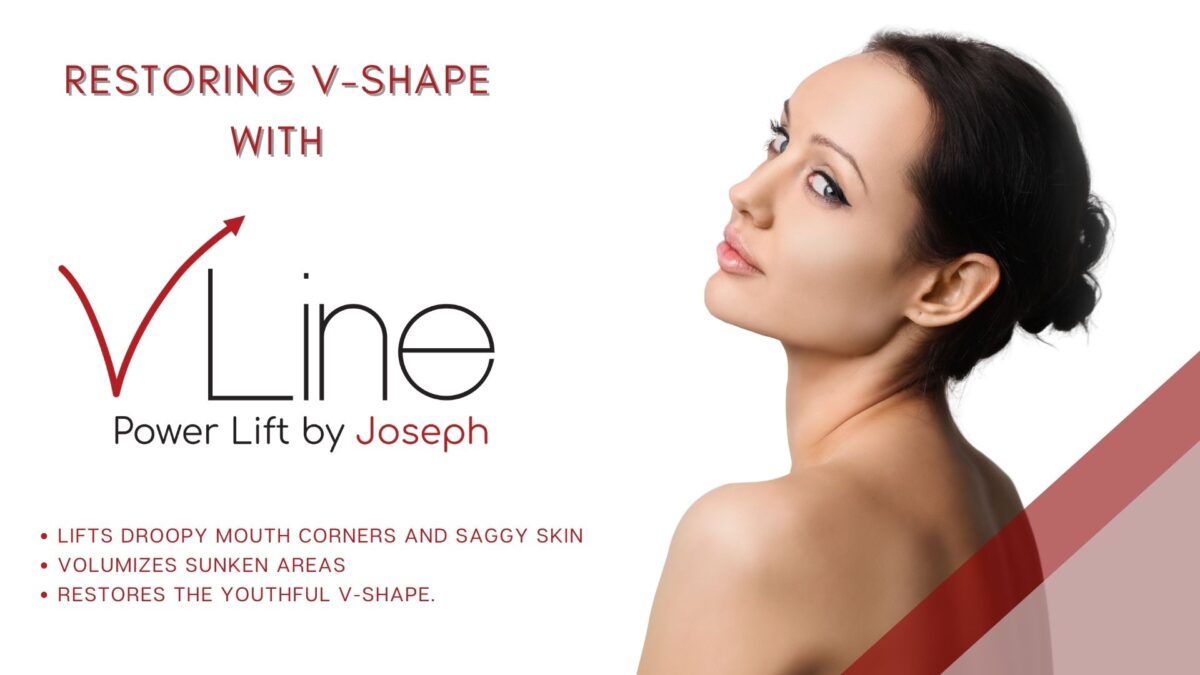 A Quick Overview - V LINE AESTHETICS