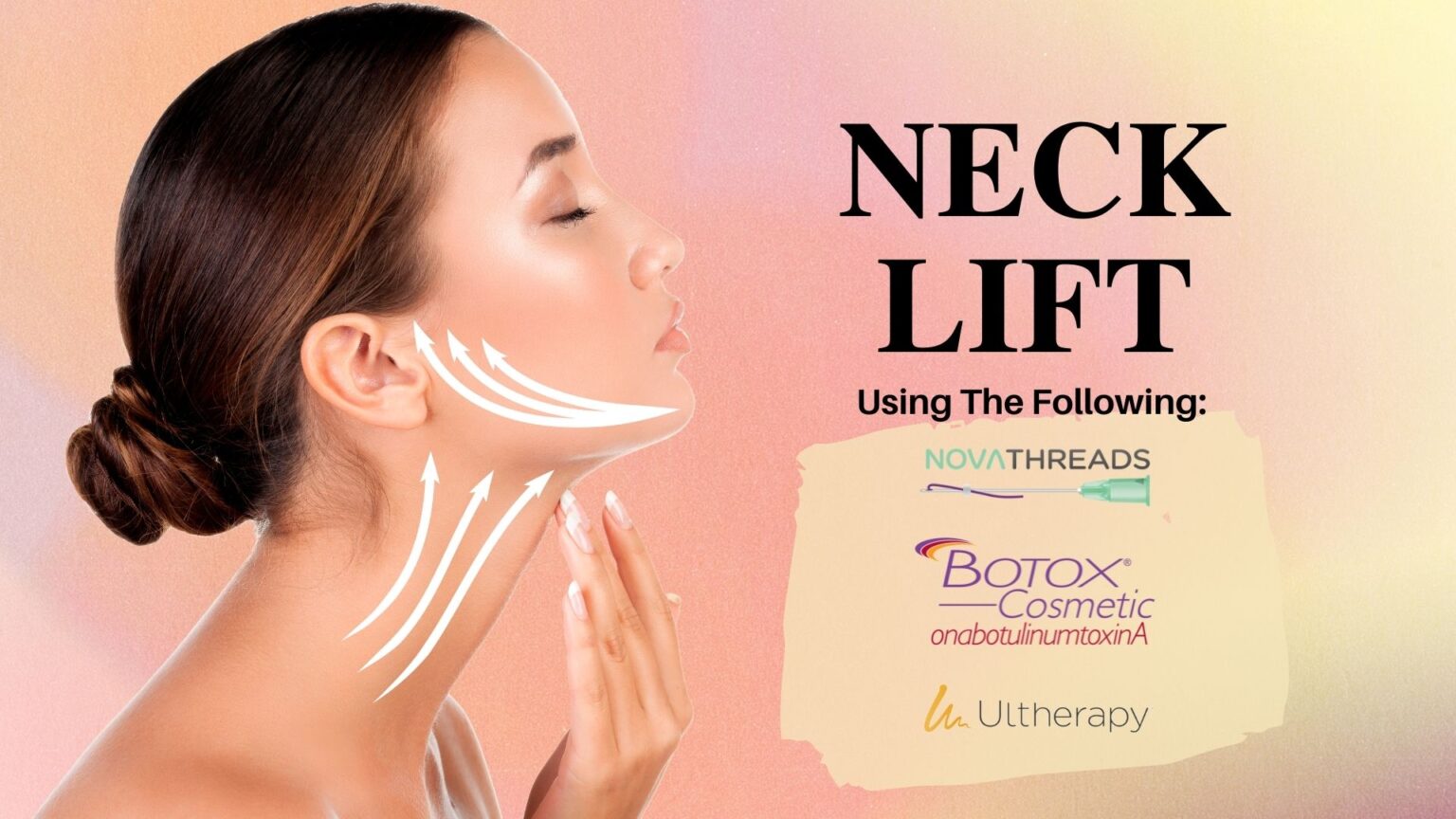 Botox Neck Lift - V LINE AESTHETICS