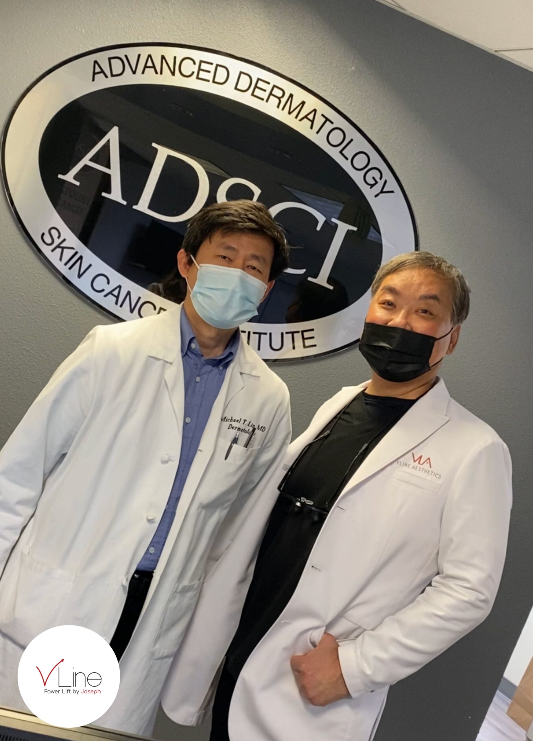 Experts & Artists - V LINE AESTHETICS