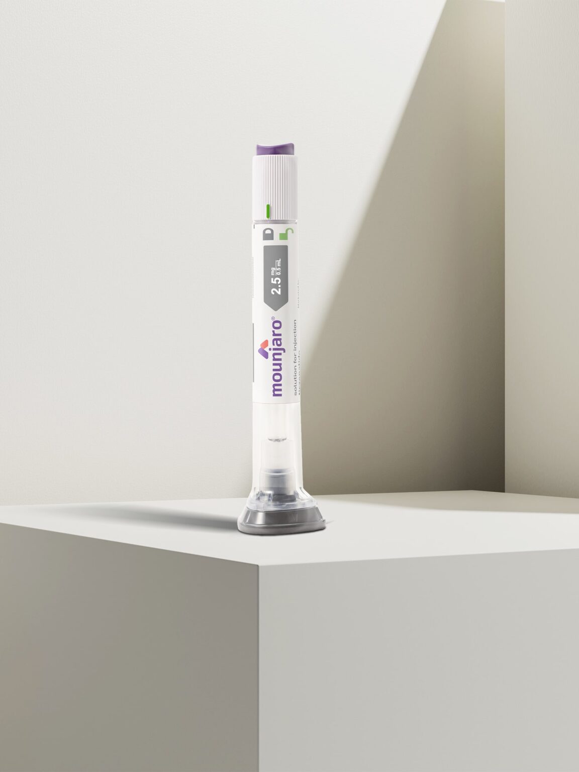 Mounjaro Homepage - V LINE AESTHETICS